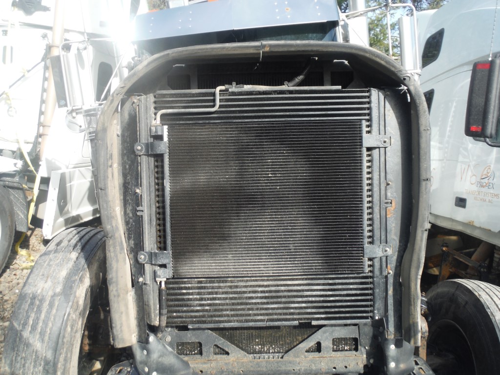 K175 - 2016 Kenworth W900 | Payless Truck Parts