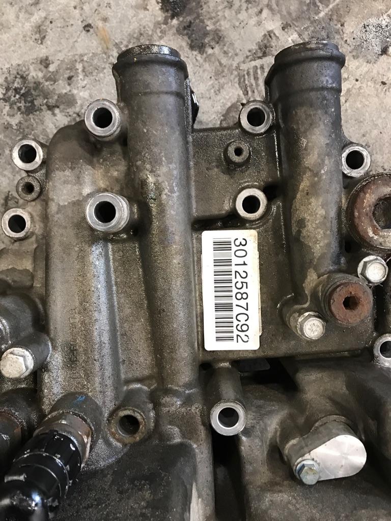 International MaxxForce 13 Engine Oil Cooler | Payless Truck Parts