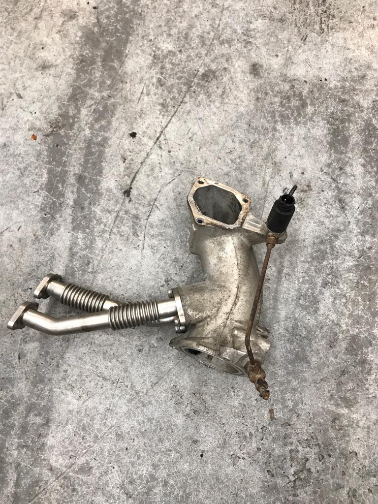 International MaxxForce 13 Intake Manifold | Payless Truck Parts