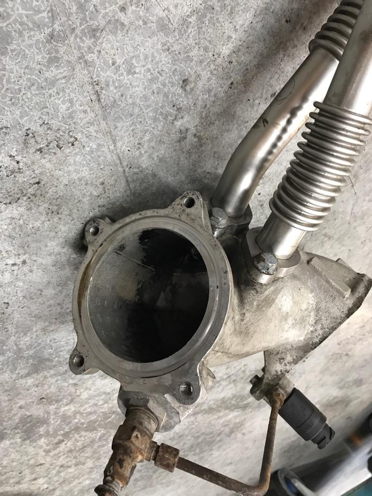 International MaxxForce 13 Intake Manifold | Payless Truck Parts