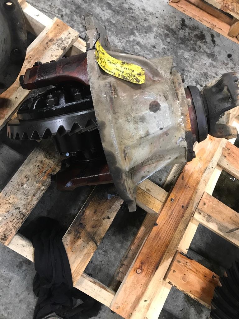 Rockwell RR-20-145 Differential Assembly (Rear, Rear) | Payless Truck Parts