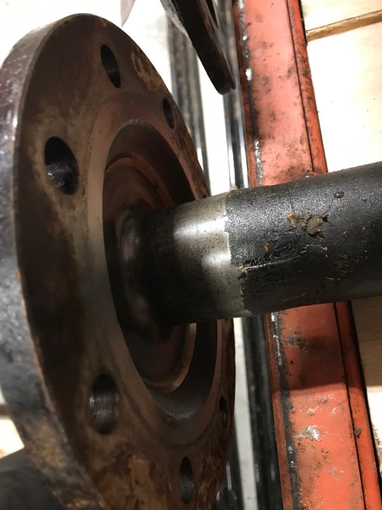 Eaton Axle Shaft | Payless Truck Parts