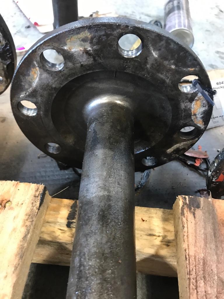 Rockwell Axle Shaft | Payless Truck Parts