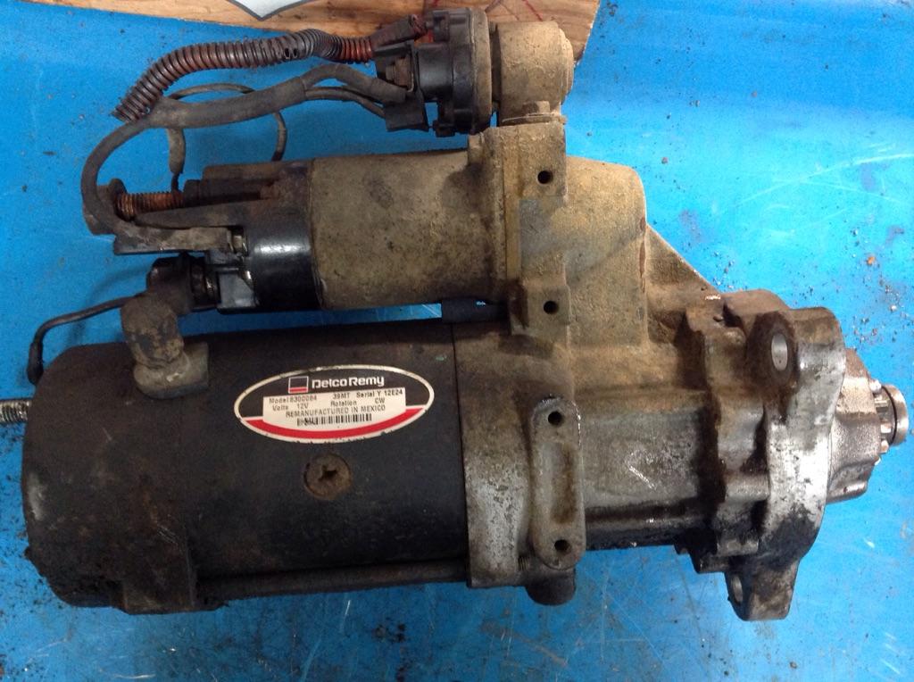 Delco Remy 39MT Starter Motor | Payless Truck Parts