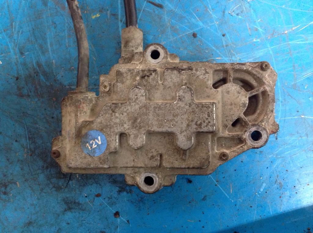 Volvo Engine Parts, Misc. | Payless Truck Parts