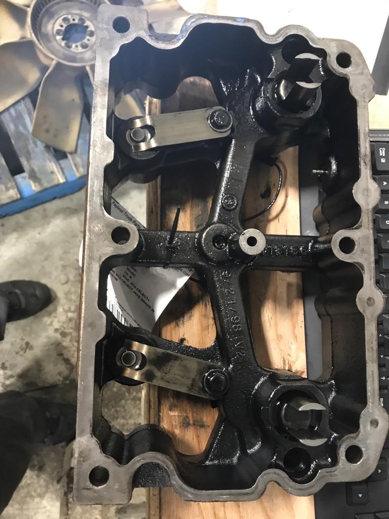 Cummins N14 CELECT+ Jake/Engine Brake | Payless Truck Parts