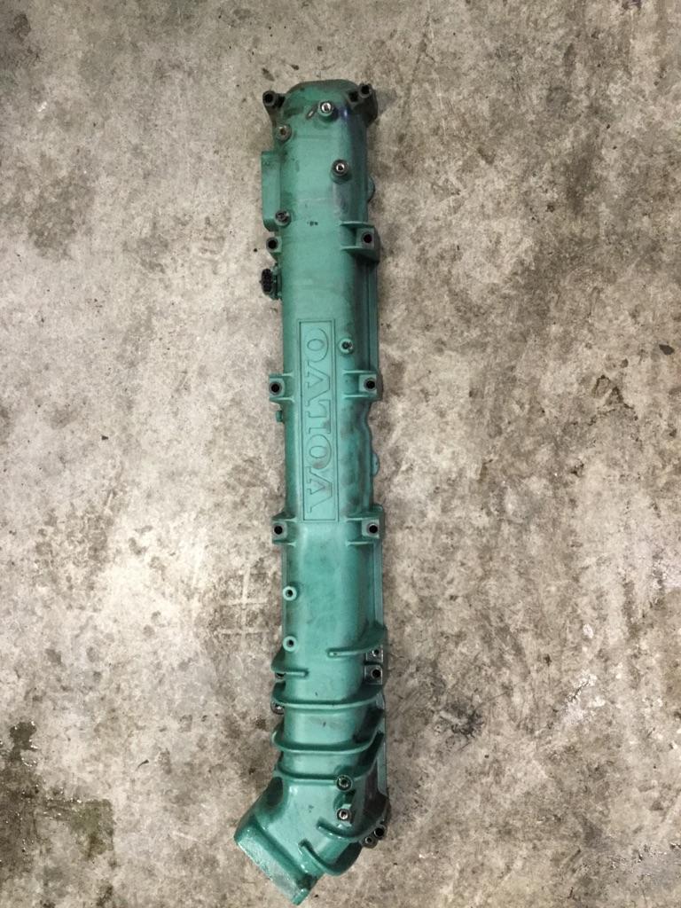 Volvo D13 SCR Intake Manifold | Payless Truck Parts