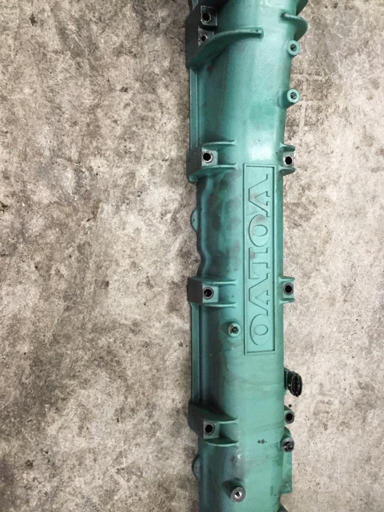 Volvo D13 SCR Intake Manifold | Payless Truck Parts