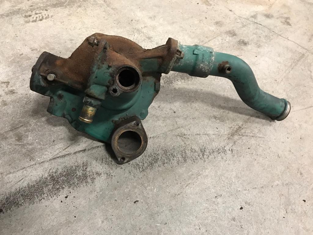 Volvo VED12 Water Pump | Payless Truck Parts