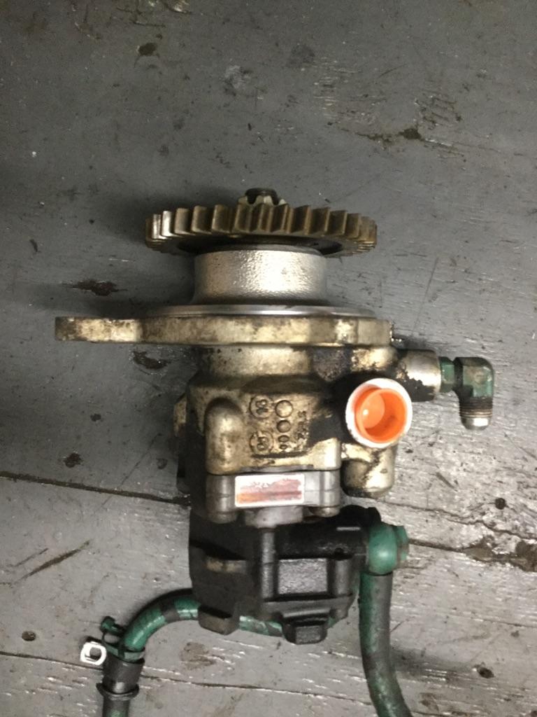 Volvo D13 SCR Power Steering Pump | Payless Truck Parts