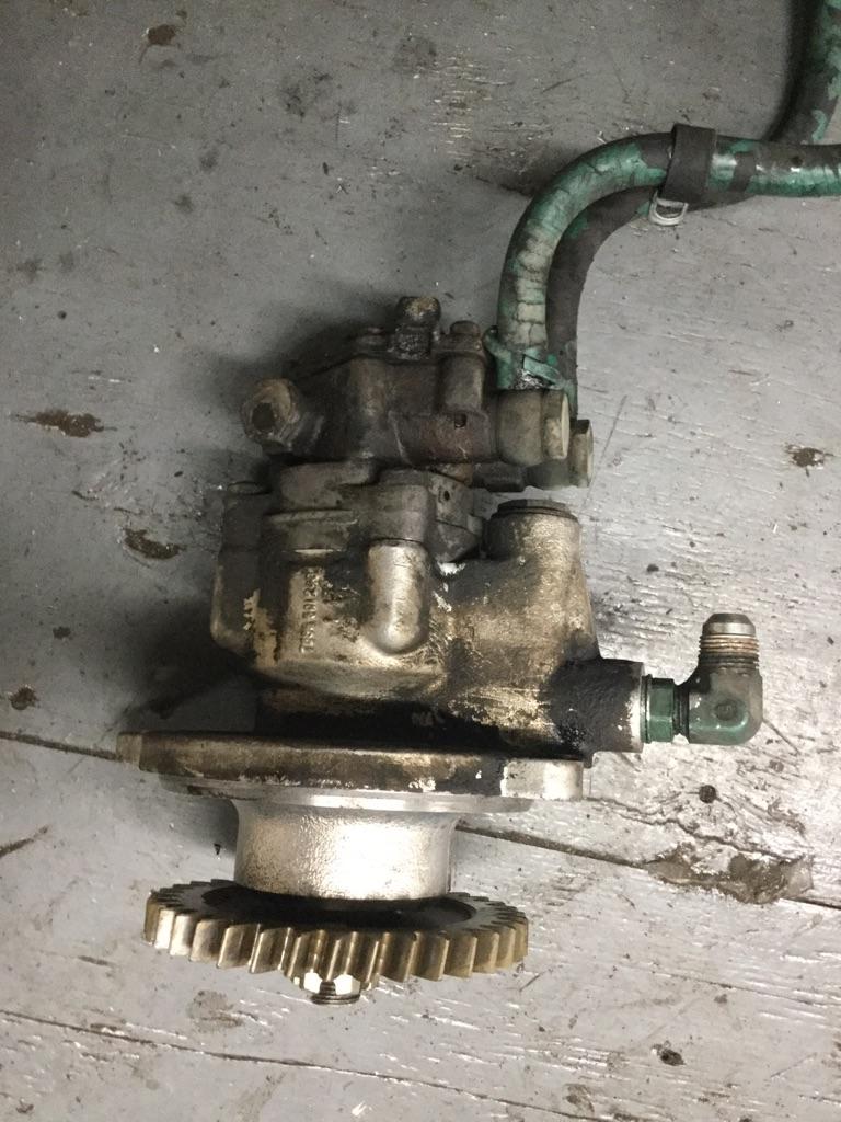 Volvo D13 SCR Power Steering Pump | Payless Truck Parts
