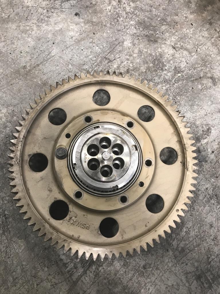 Volvo D13 SCR Timing Gears | Payless Truck Parts
