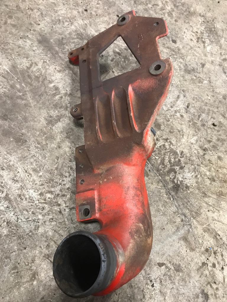 Cummins Brackets, Misc. | Payless Truck Parts