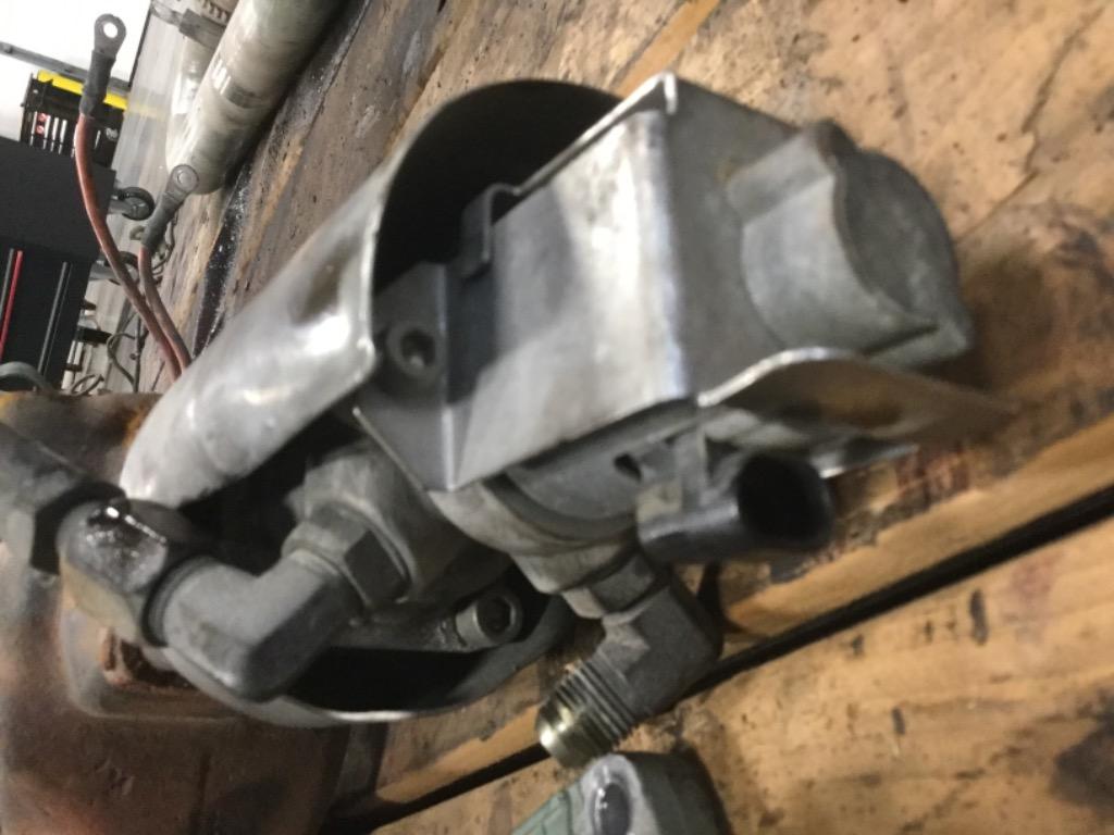 Volvo D16 EGR Valve | Payless Truck Parts
