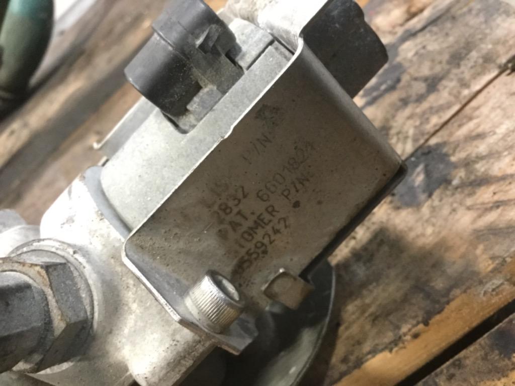 Volvo D16 EGR Valve | Payless Truck Parts