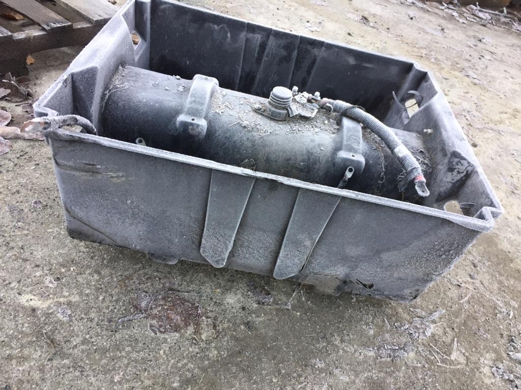 Freightliner Battery Box | Payless Truck Parts