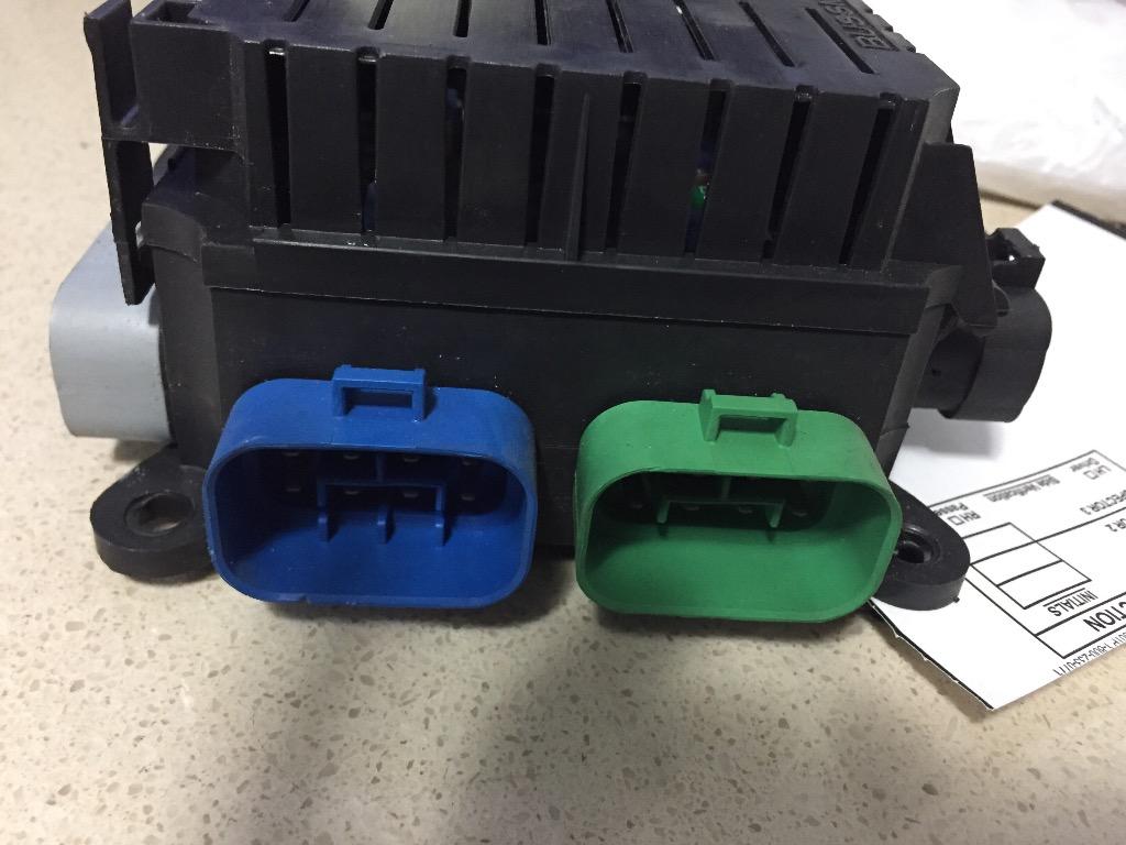 2007 Freightliner Columbia Manual Transmission Parts, Misc. | Payless ...