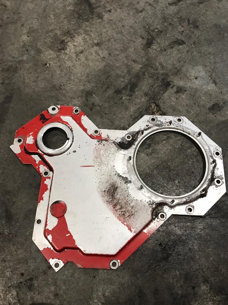 Cummins ISX Front Cover | Payless Truck Parts