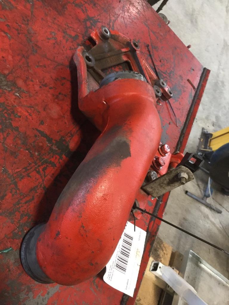 Cummins ISX Engine Parts, Misc. | Payless Truck Parts