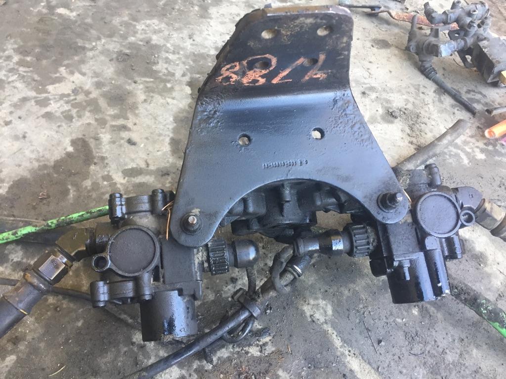 2015 Freightliner Cascadia ABS | Payless Truck Parts