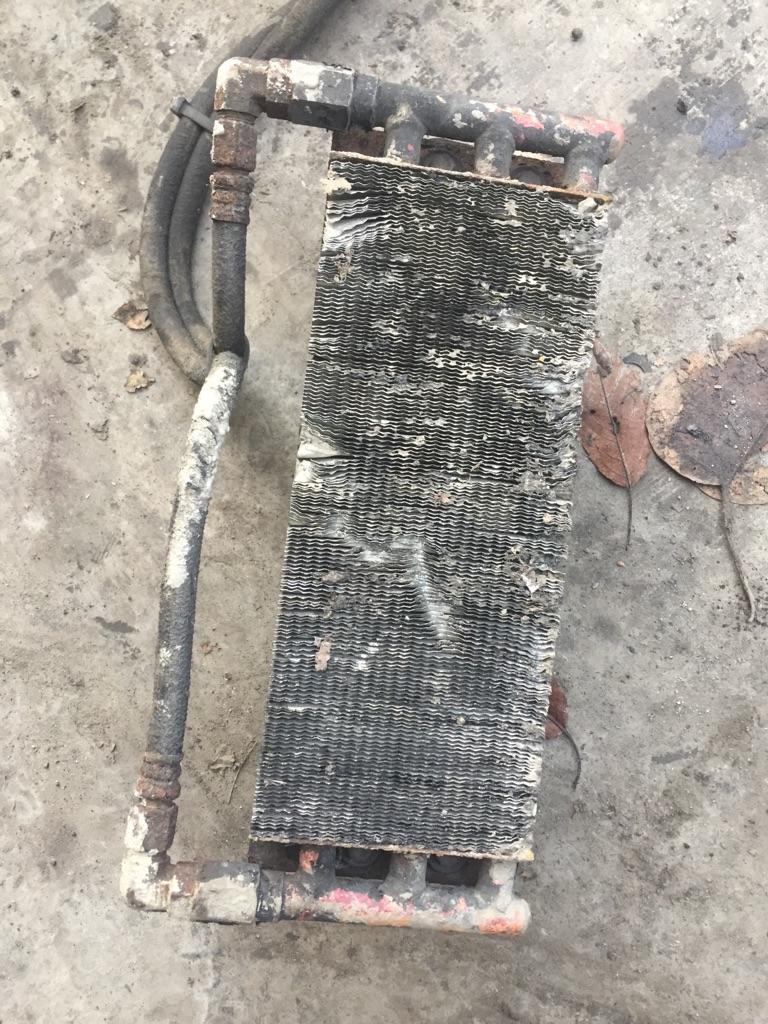 2005 Peterbilt 379 Transmission Oil Cooler | Payless Truck Parts