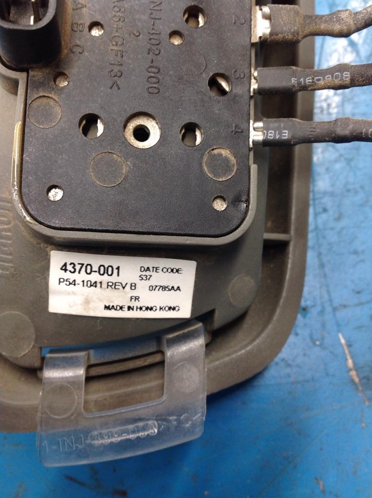 2006 Kenworth W900 Miscellaneous Parts | Payless Truck Parts