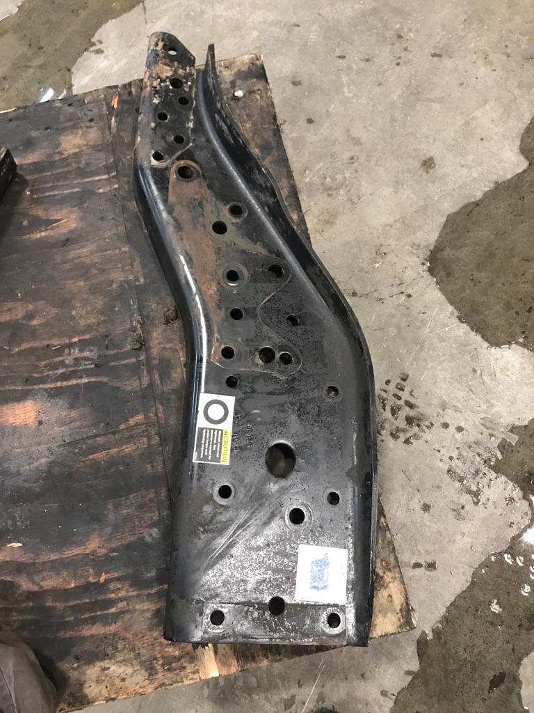 2006 Kenworth W900 Frame | Payless Truck Parts