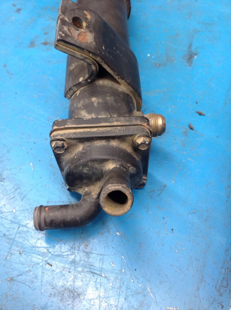 2012 Peterbilt 367 Transmission Oil Cooler | Payless Truck Parts