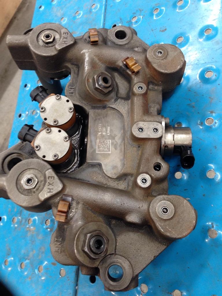 Cat C-13 Jake/Engine Brake | Payless Truck Parts