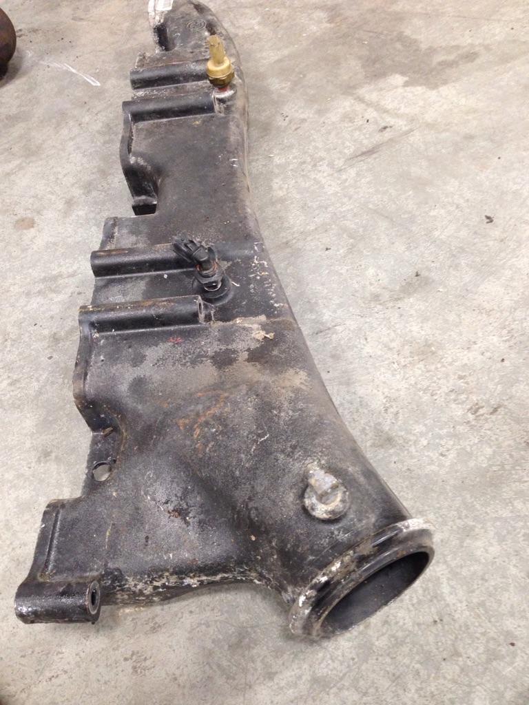 Detroit Series 60 14.0 DDEC V Intake Manifold | Payless Truck Parts