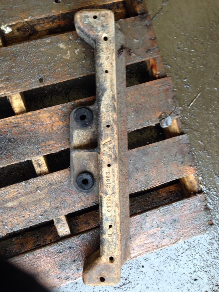 Western Star Trucks Brackets, Misc. | Payless Truck Parts