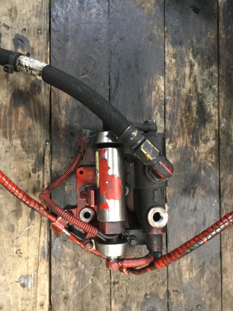 Cummins ISX15 Engine Parts, Misc. | Payless Truck Parts