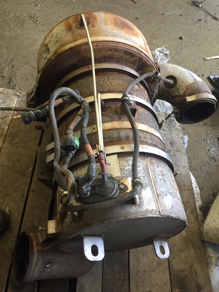 2009 Volvo DPF(Diesel Particulate Filter) | Payless Truck Parts