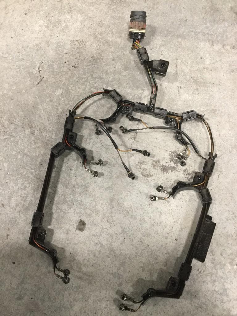 Cummins Engine Wiring Harness | Payless Truck Parts
