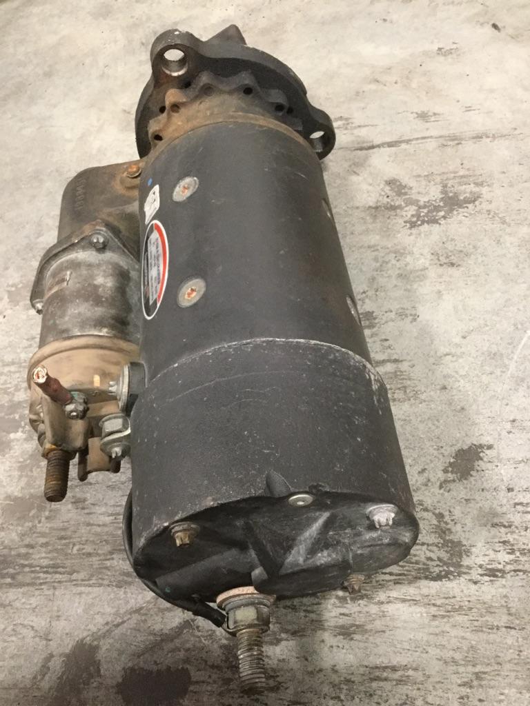 Delco Remy 42MT Starter Motor | Payless Truck Parts