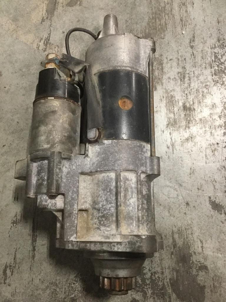Mack Starter Motor | Payless Truck Parts