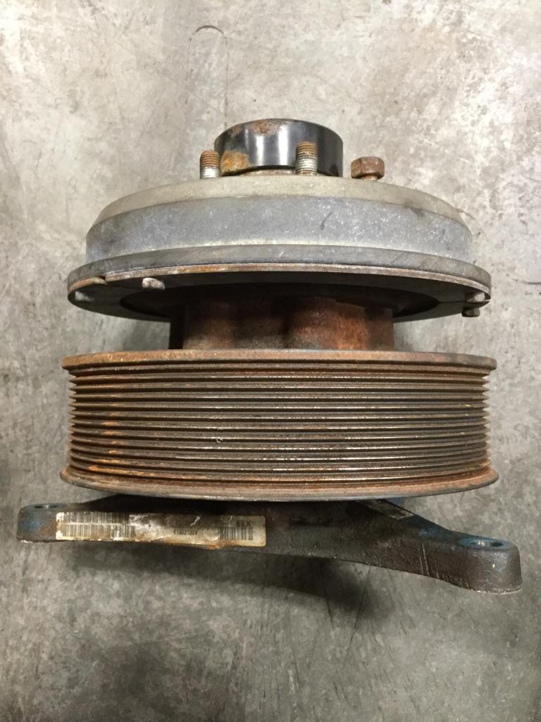 2012 Volvo Vnl Fan Clutch | Payless Truck Parts
