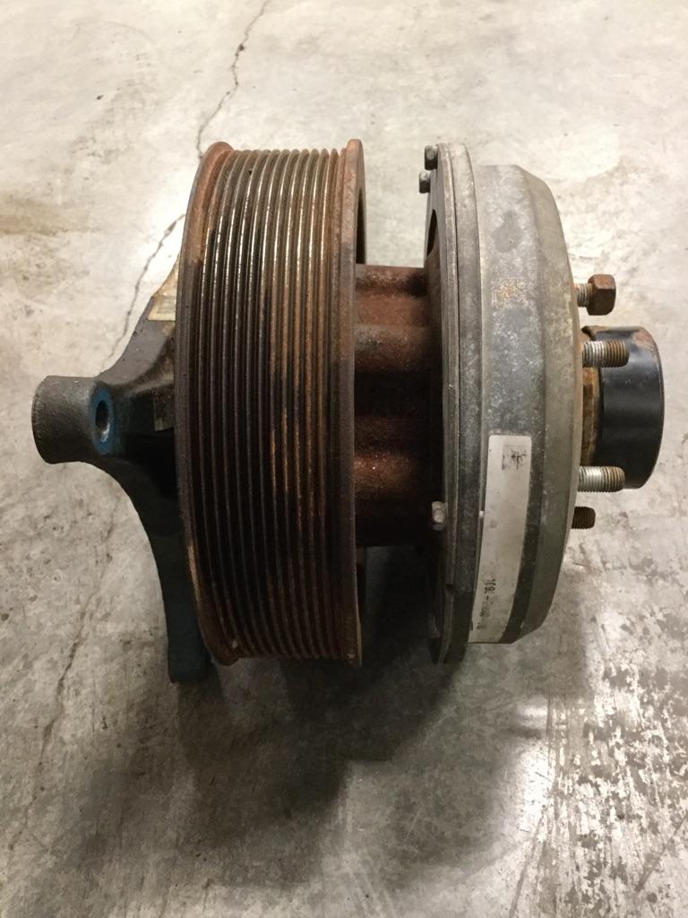 2012 Volvo Vnl Fan Clutch | Payless Truck Parts