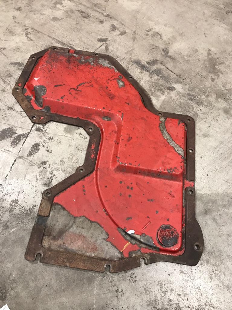 Cummins ISX Front Cover | Payless Truck Parts