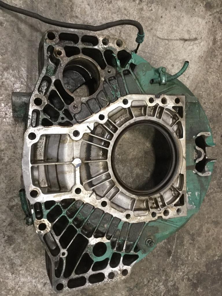 Volvo Flywheel Housing | Payless Truck Parts