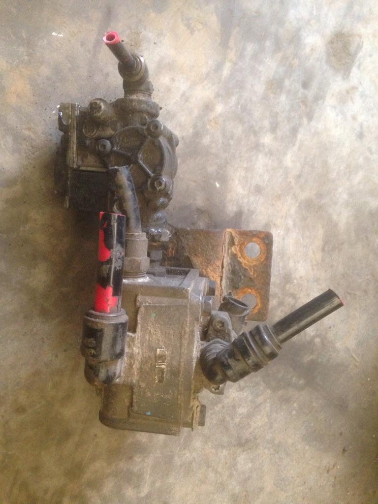 ABS | Payless Truck Parts