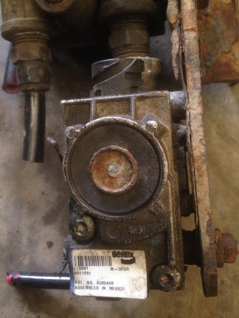 ABS | Payless Truck Parts