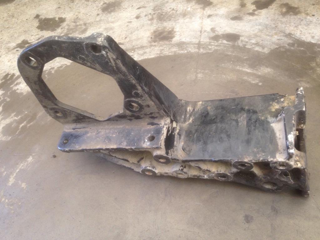 Peterbilt Frame | Payless Truck Parts