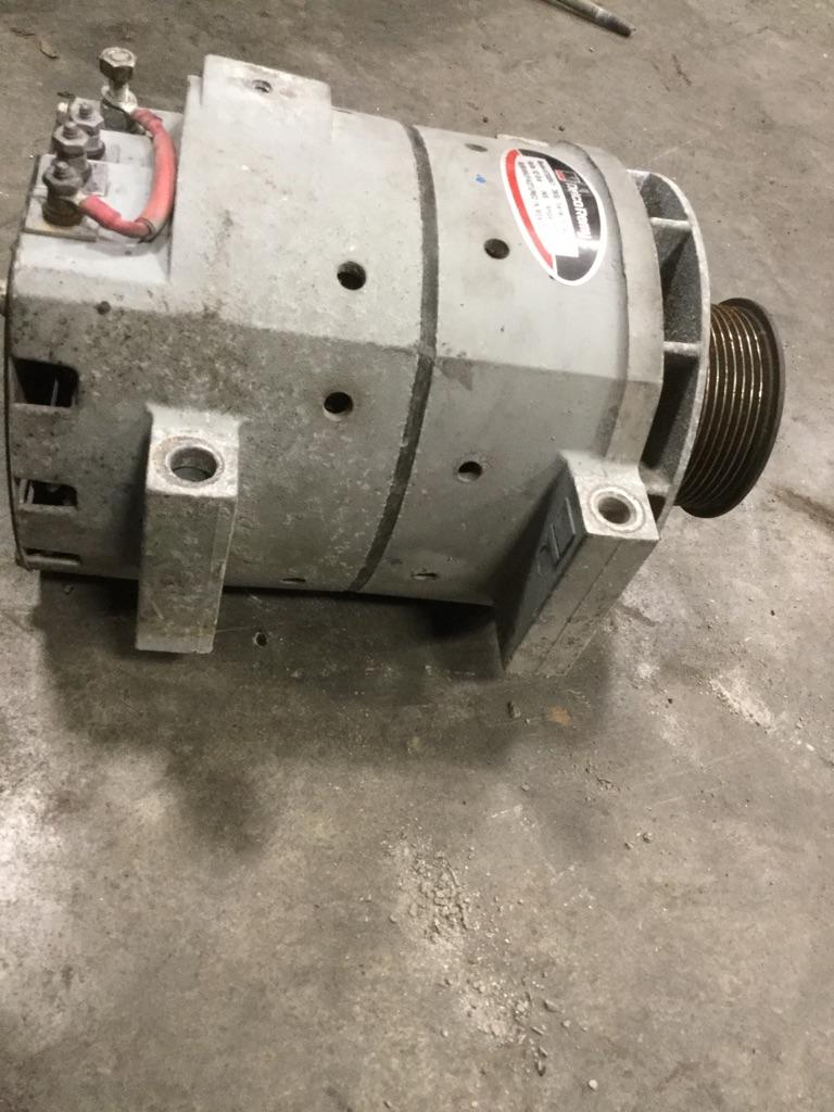 Delco Remy Alternator | Payless Truck Parts