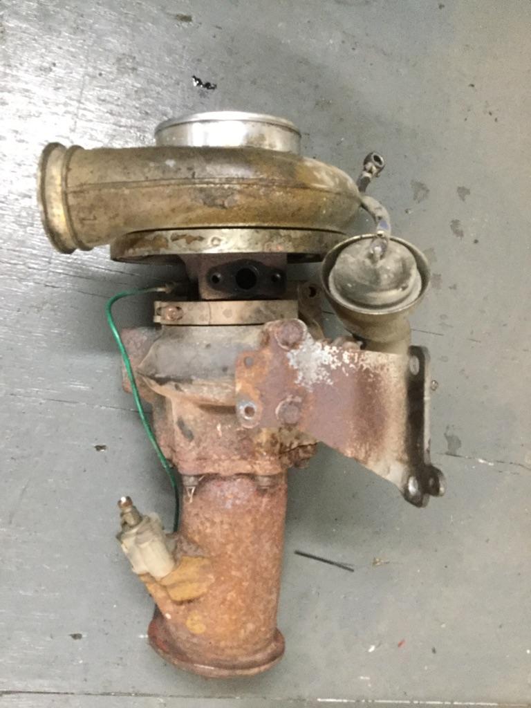 Detroit DD13 Turbocharger / Supercharger | Payless Truck Parts