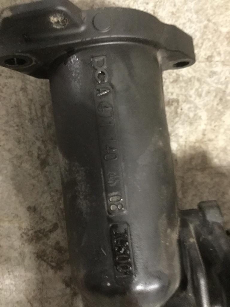 Detroit DD13 Engine Oil Cooler | Payless Truck Parts