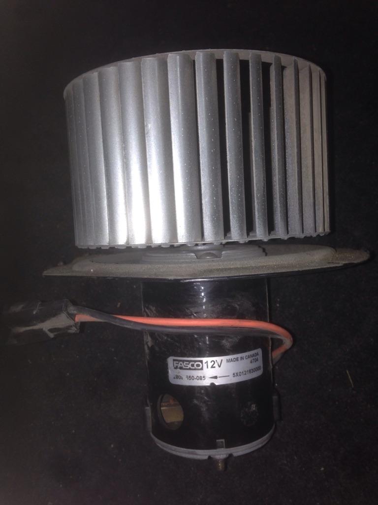 2005 Peterbilt 379 Blower Motor (HVAC) | Payless Truck Parts