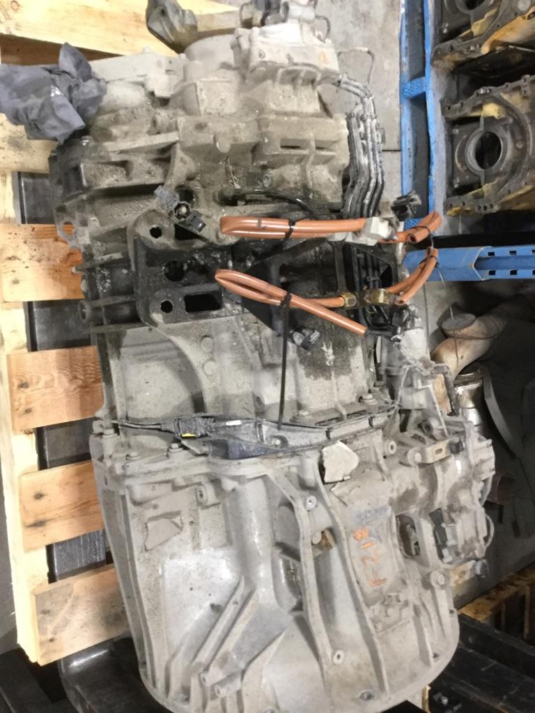 2016 Freightliner Cascadia Transmission Assembly | Payless Truck Parts