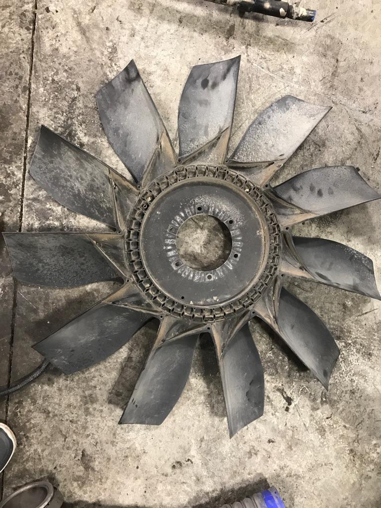 2015 Peterbilt 389 Fan Blade | Payless Truck Parts