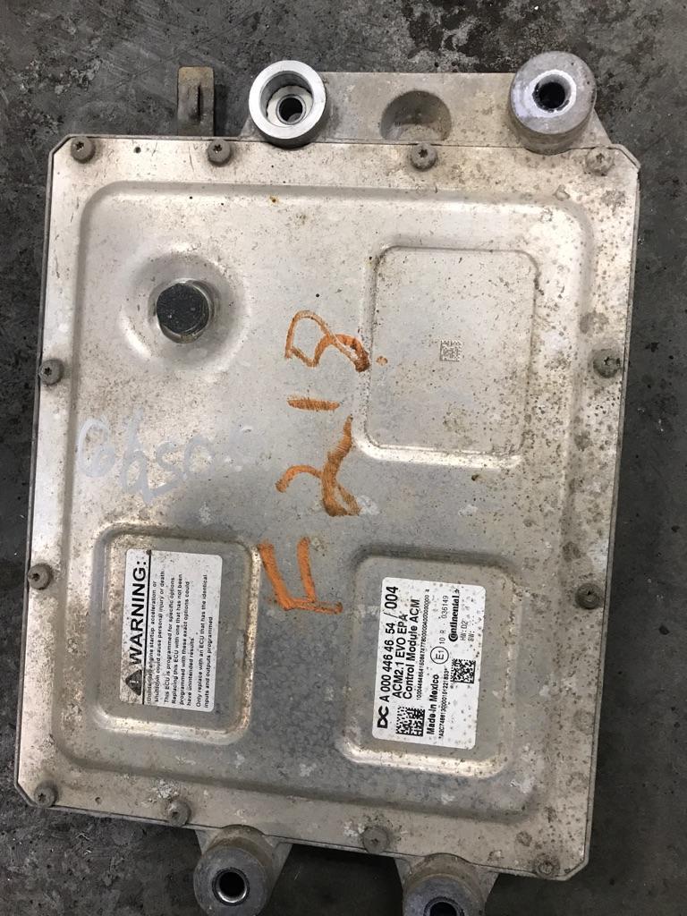 2016 Freightliner Cascadia ACM | Payless Truck Parts